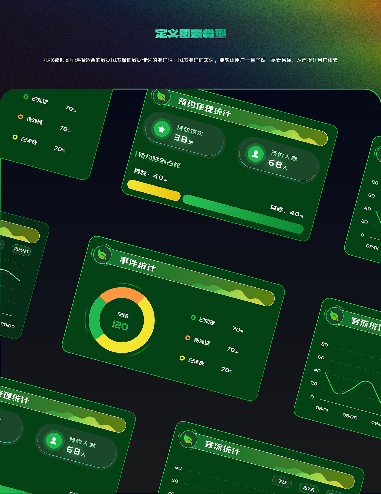 蔡宅文旅可视化项目设计分析_百事Cola-站酷ZCOOL