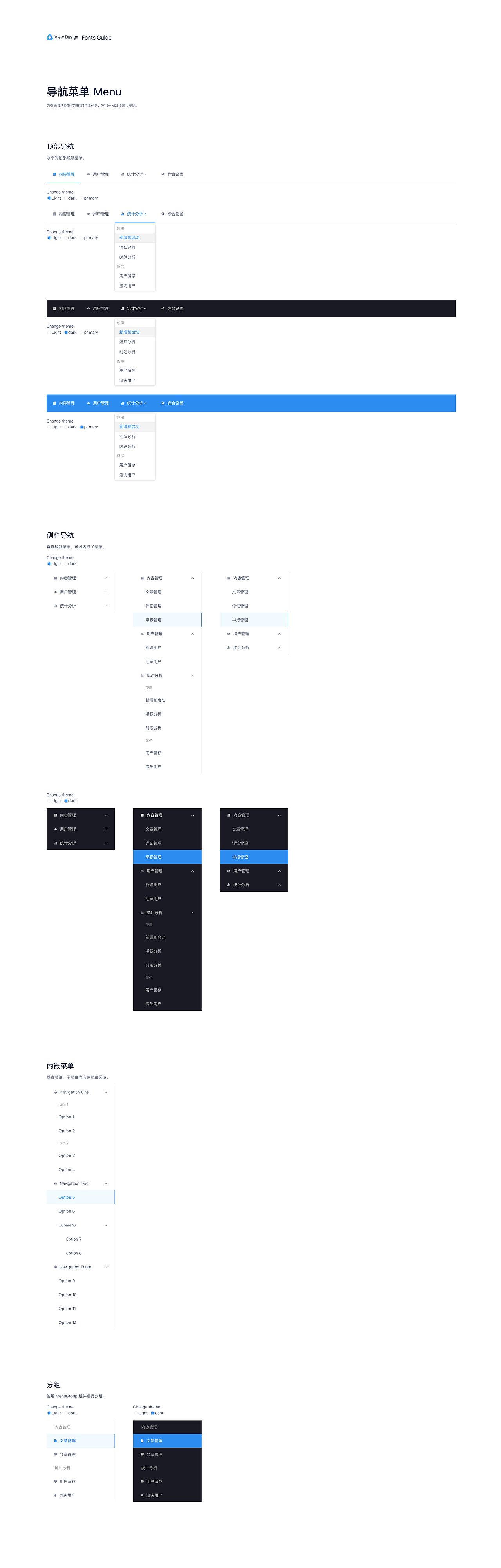 Sketch组件库｜view Ui Plus Ui组件库搭建zhongwt 站酷zcool