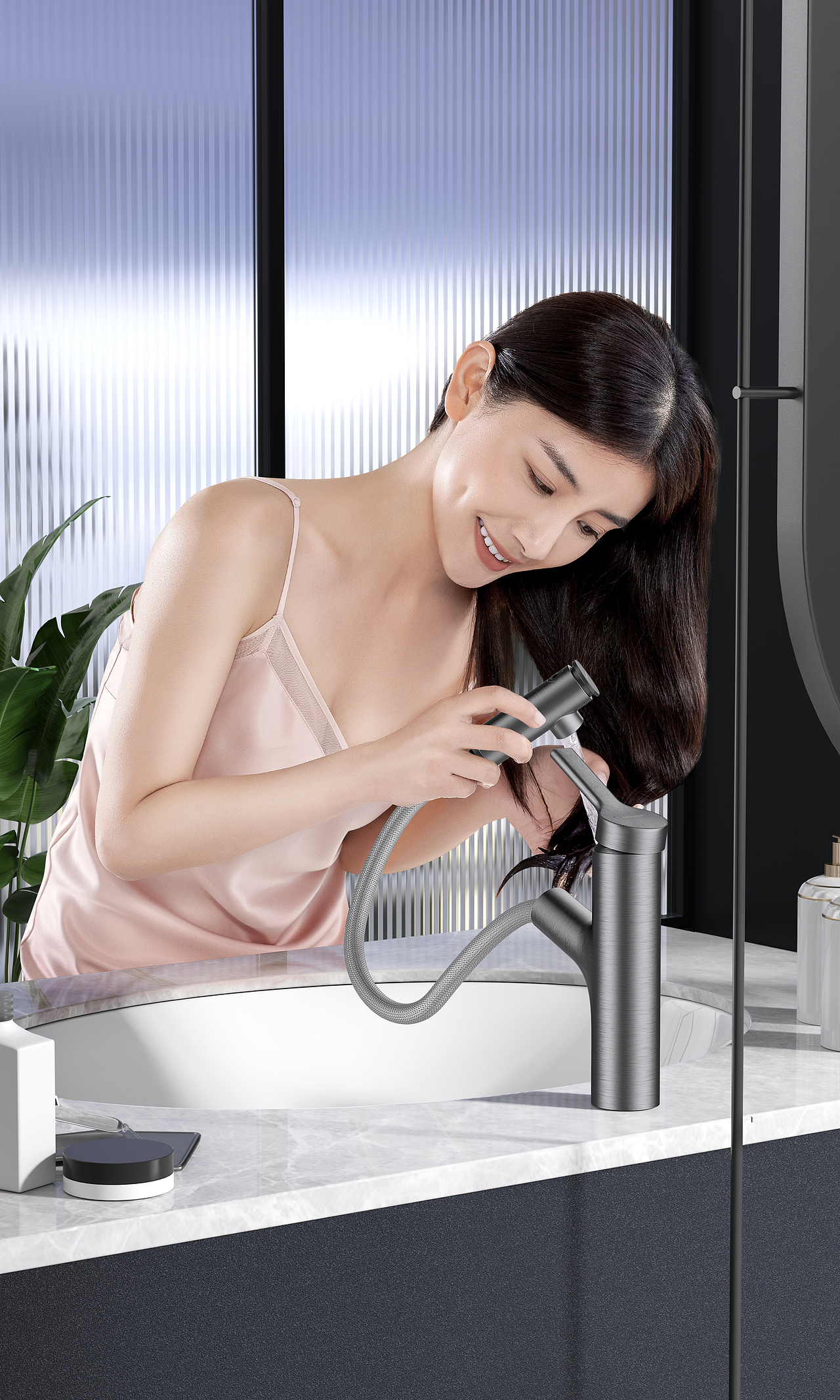 JOMOO九牧 2022年电商新品渲染合集1|3D|Product|九牧电商设计团队_Original作品-站酷ZCOOL