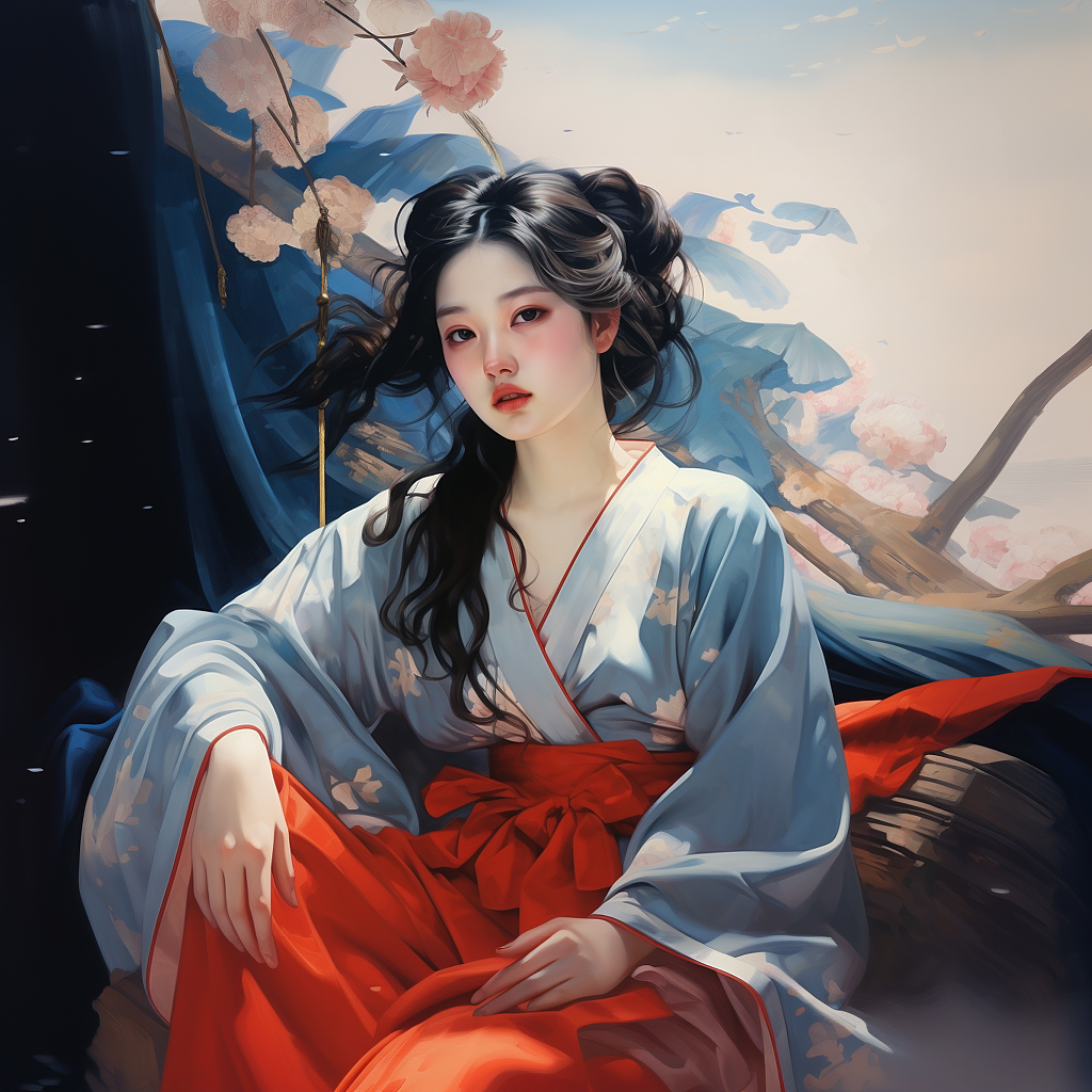 Midjourney尝试_珣玗琪-站酷ZCOOL