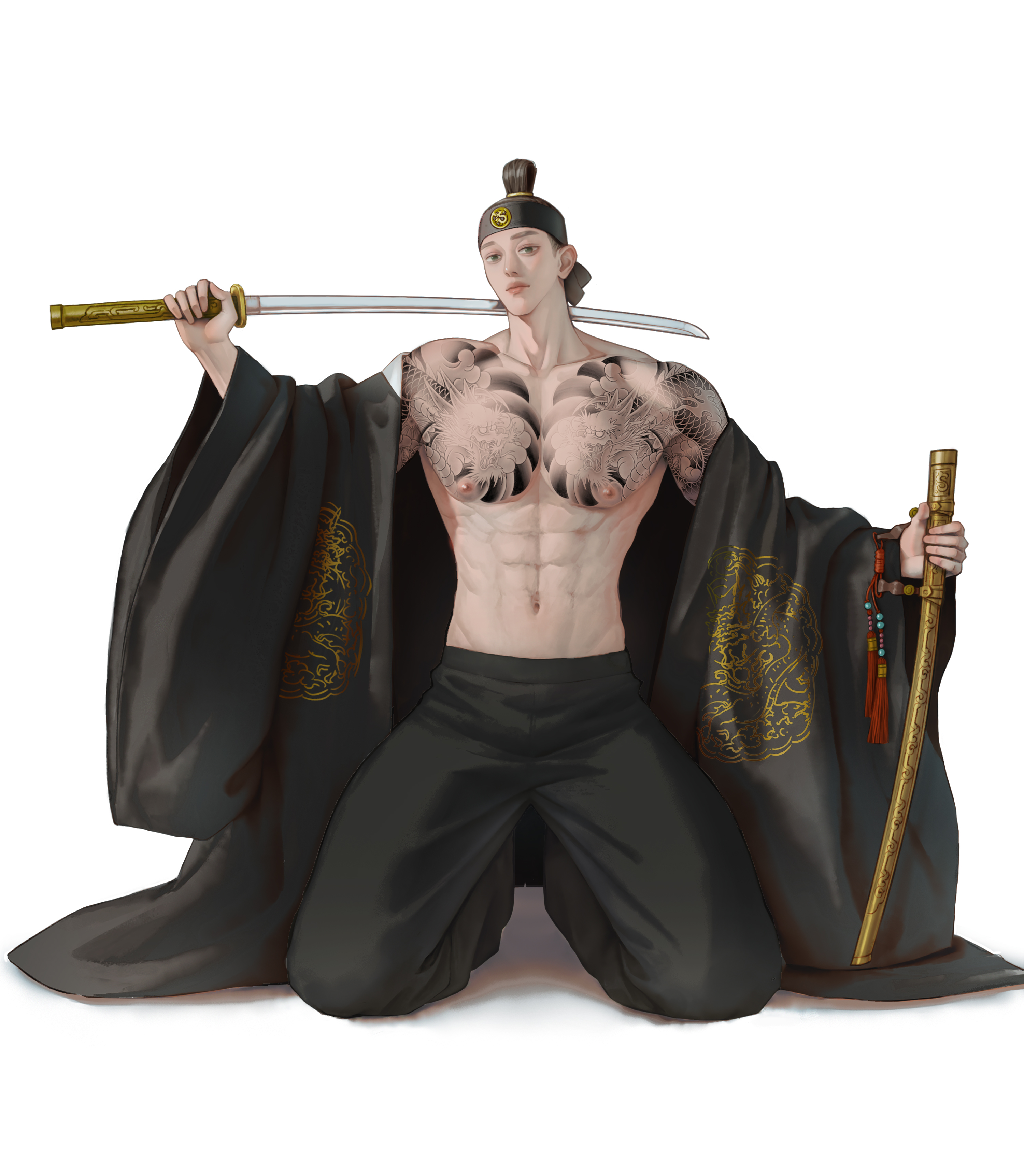 黑色_DD2302-站酷ZCOOL