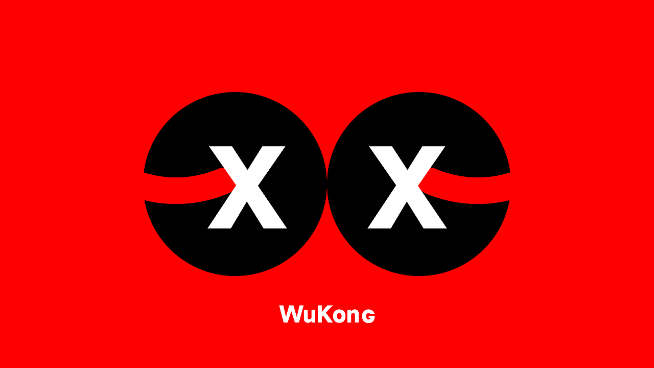 Chaopai wk brand&Logo_可新设计研究室-站酷ZCOOL