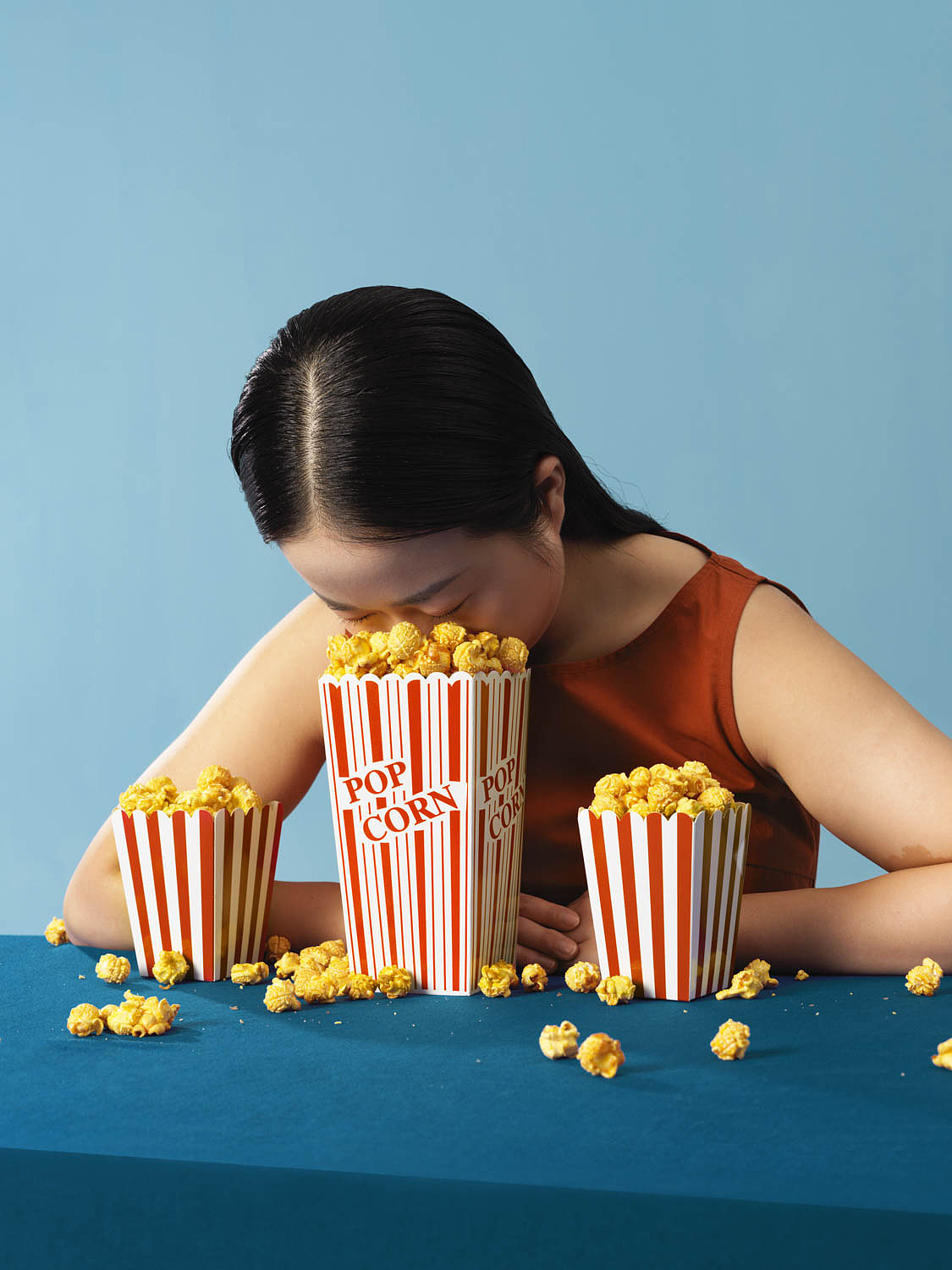 生活状态_无限TX-站酷ZCOOL