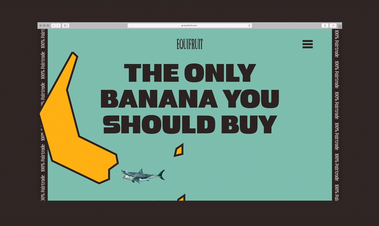 设计分享/ Equifruit-品牌_BranD杂志-站酷ZCOOL