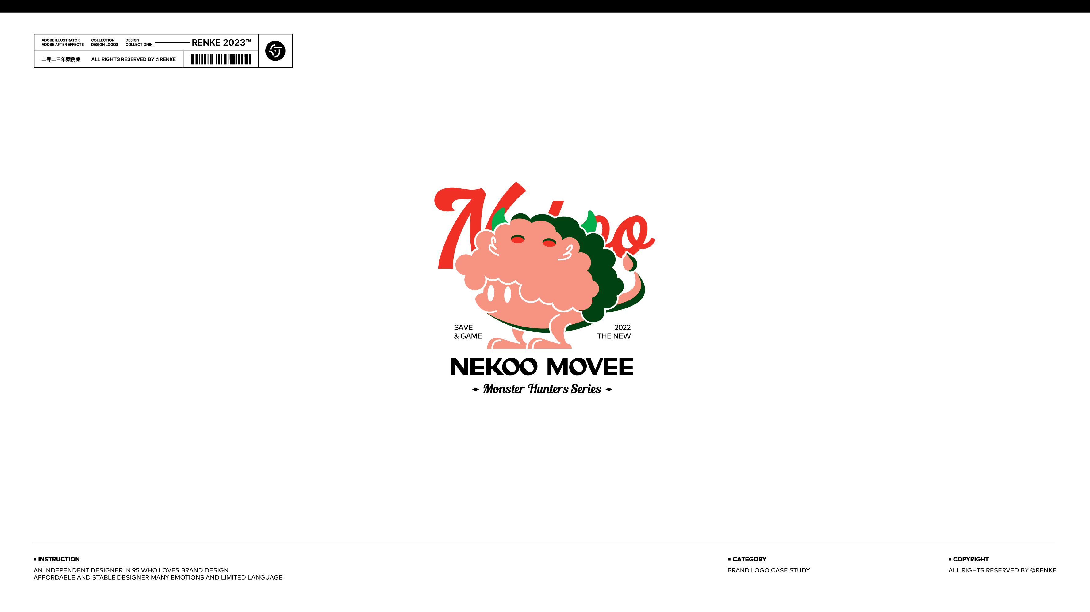 Logos Collection-VIII_人可_-站酷ZCOOL