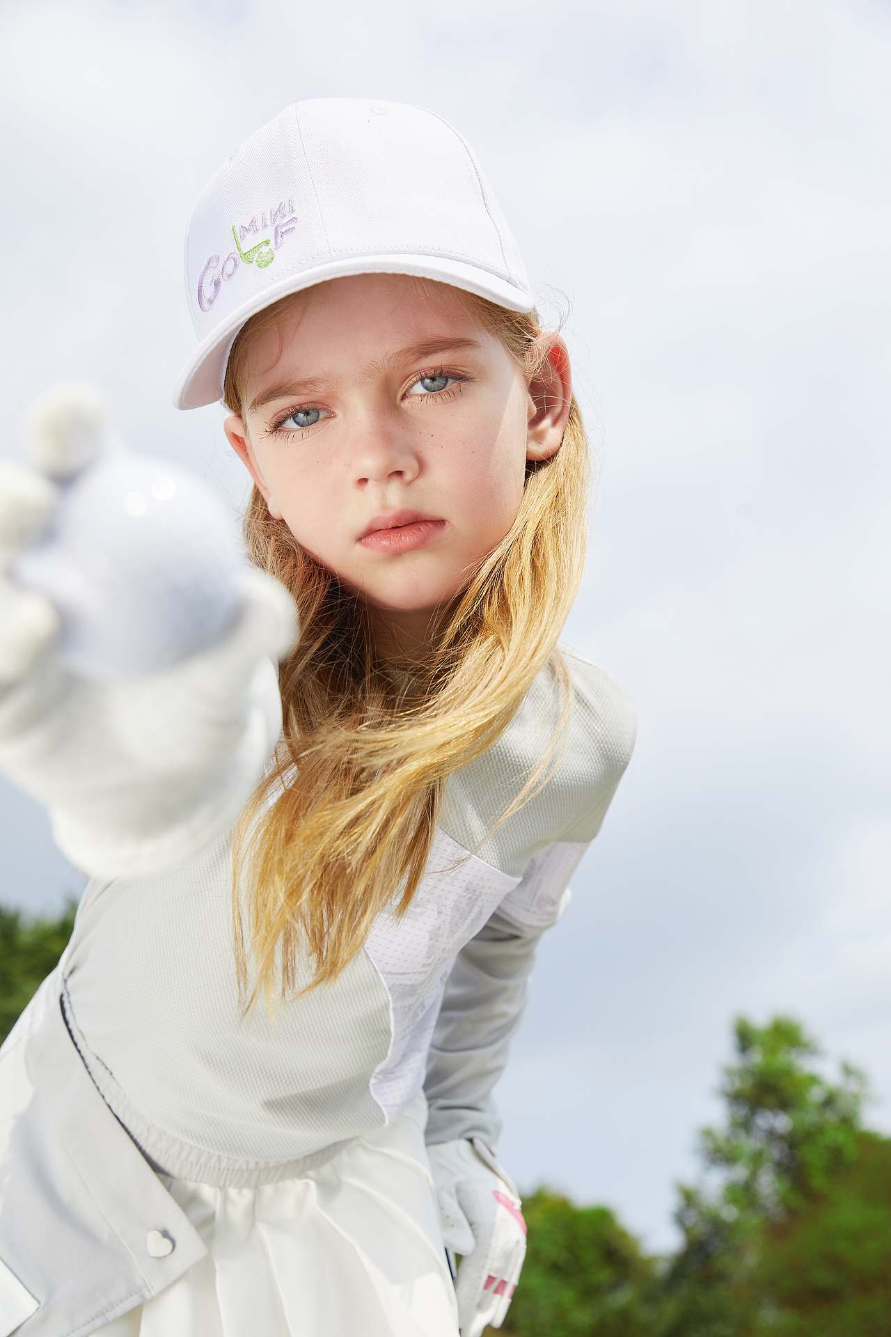 MiNi GOLF_F8StudioSZ-站酷ZCOOL