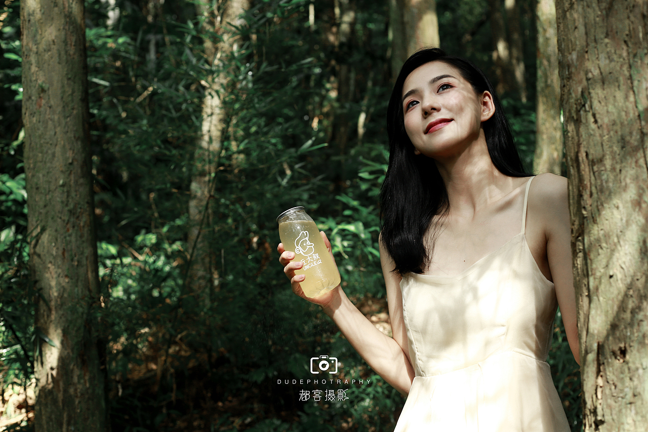 丘大叔柠檬茶产品拍摄_都客Jason-站酷ZCOOL