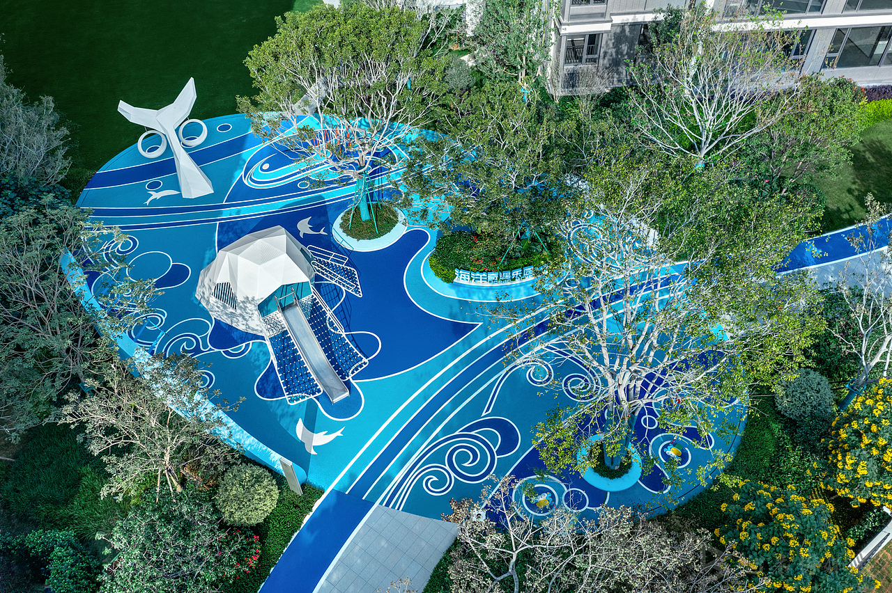 中海东湾_包子996-站酷ZCOOL