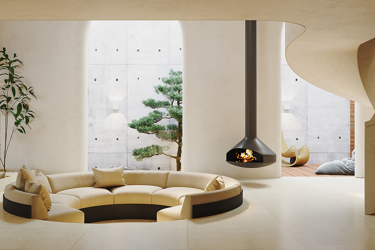 lulu lee —奶油侘寂风_吴玥-站酷ZCOOL