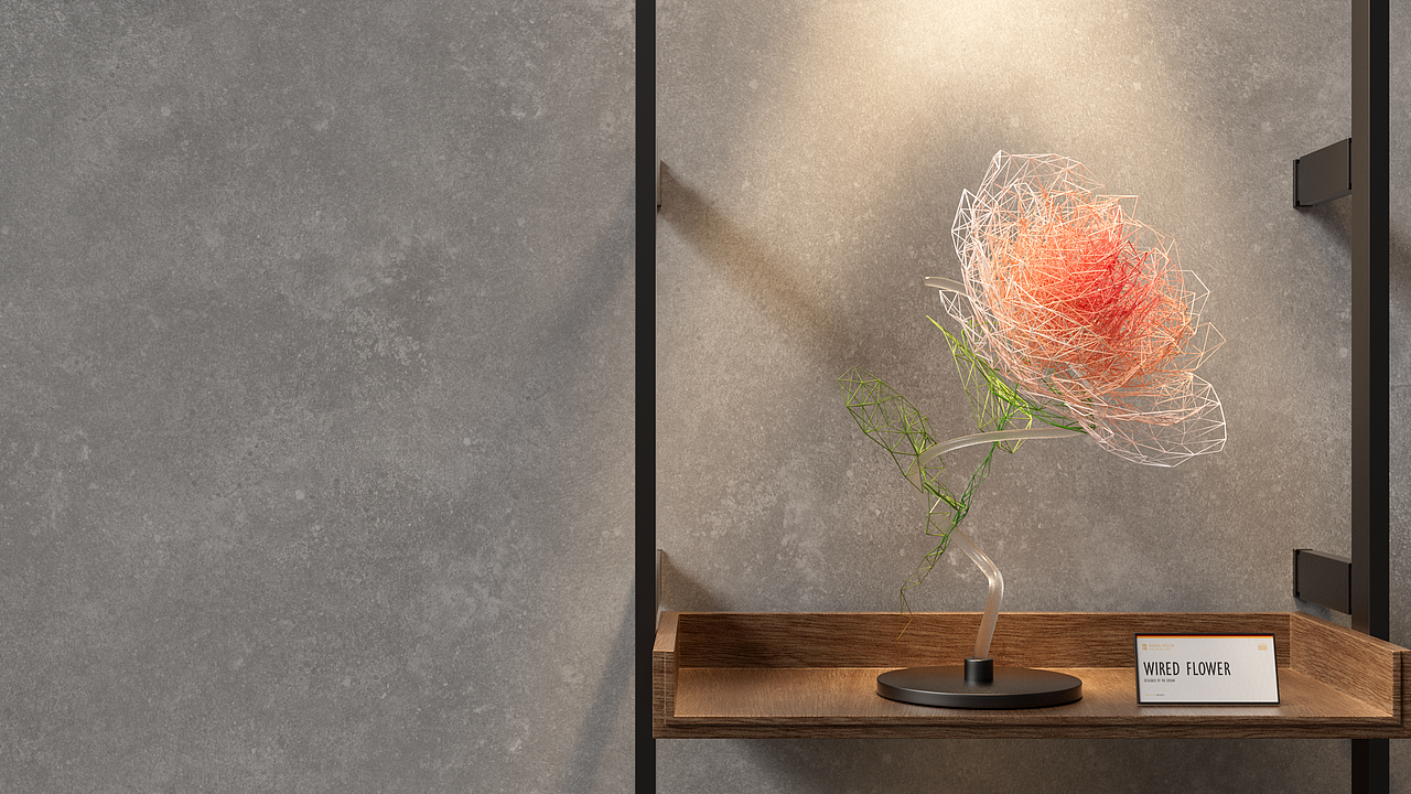 Houdini VEX Practice_流年赞歌-站酷ZCOOL