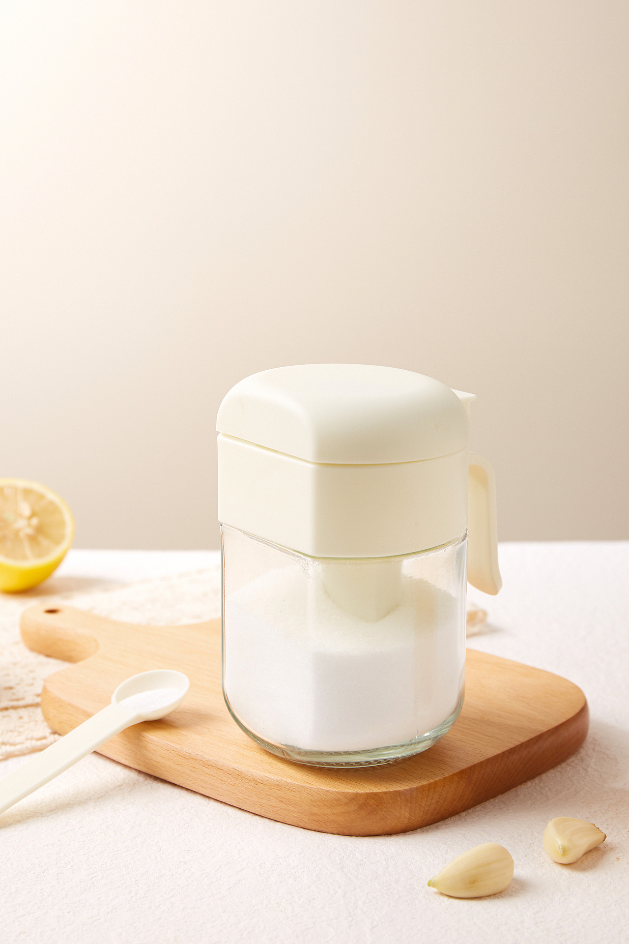 厨具调味罐产品拍摄_摄影师欧阳-站酷ZCOOL