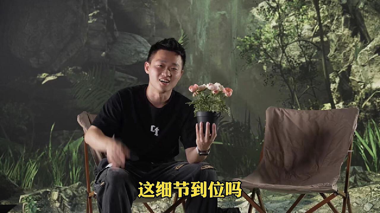 Xr虚拟制片，xr轻量型虚拟发布会，线上虚拟直播竭力15726680945 站酷zcool 