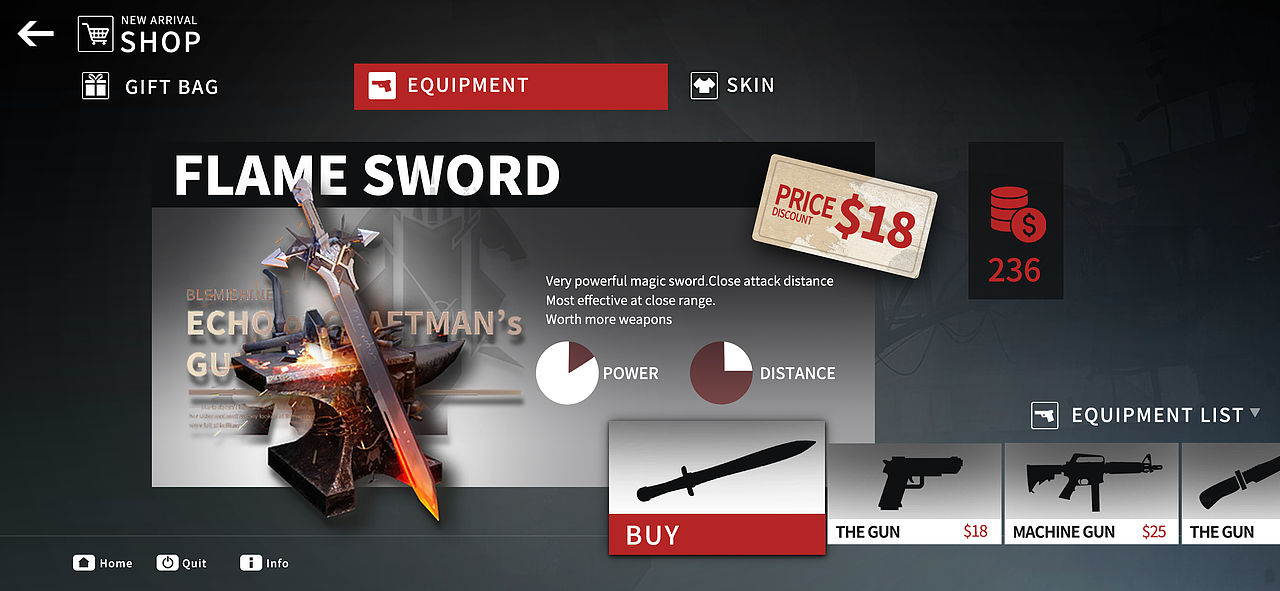 界面排布练习_Evan030-站酷ZCOOL