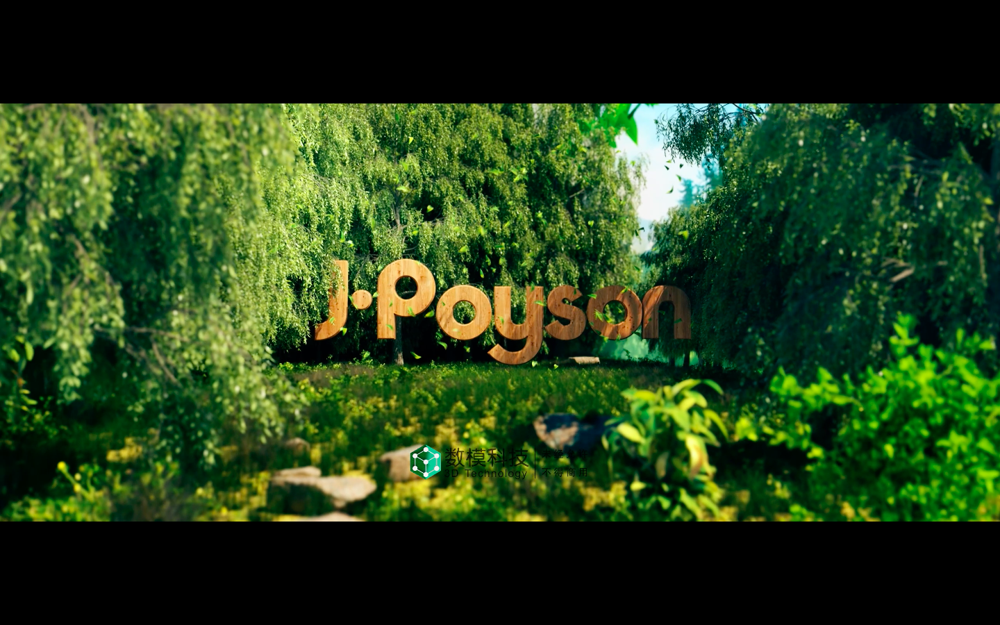 J.Poyson聚普森科技生活_杭州数模CG-站酷ZCOOL