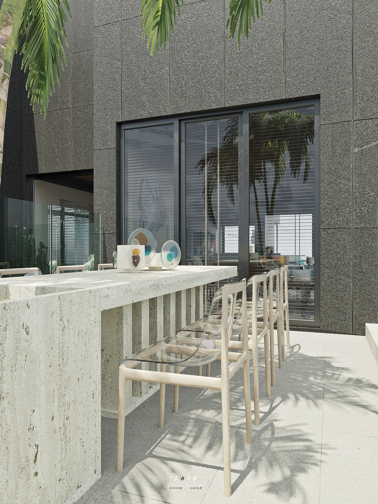 Aokizy之家_ZHBB效果表现-站酷ZCOOL