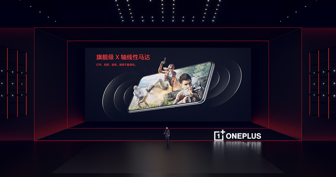 空间-舞美设计5_JACKCJ-站酷ZCOOL