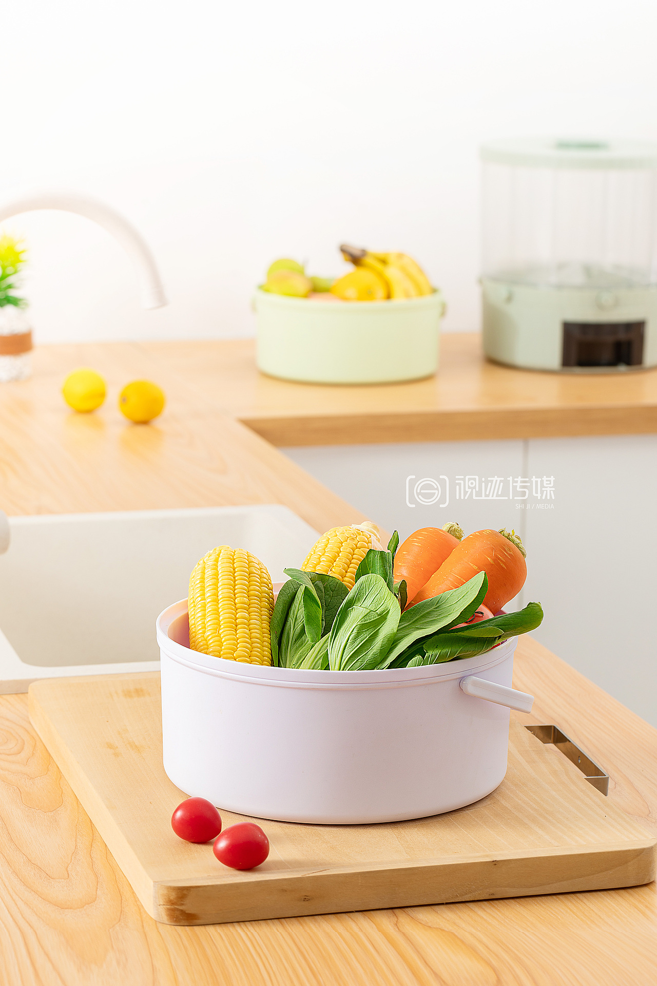 沥水篮_SJCM2023-站酷ZCOOL