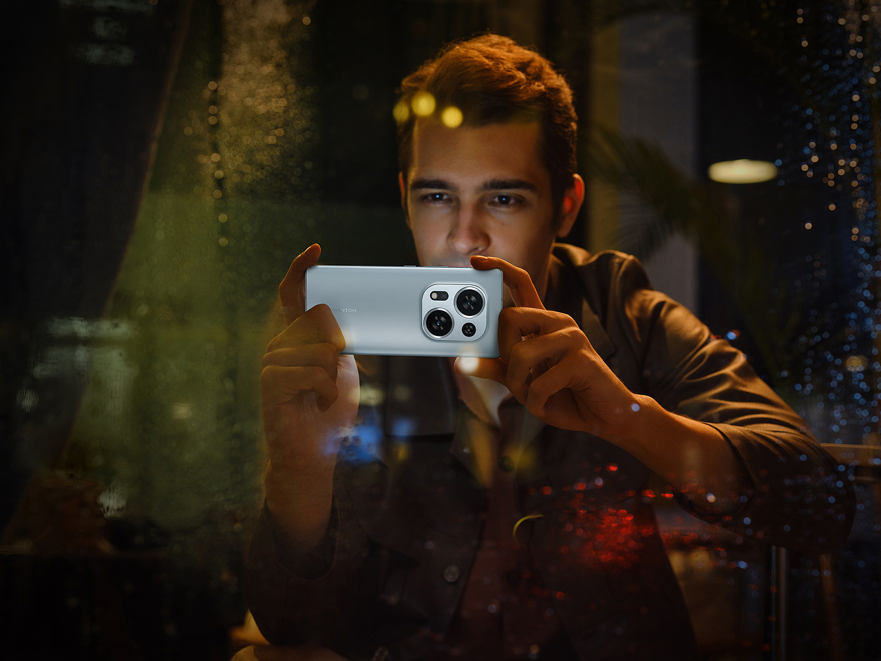 PHANTOM X2_摄影师张开-站酷ZCOOL