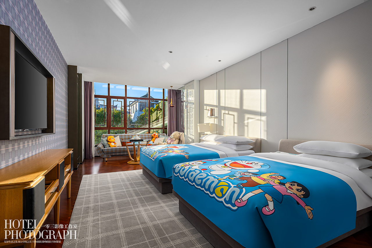 空间摄影｜丽江大研古城开臣酒店_一零三影像-站酷ZCOOL