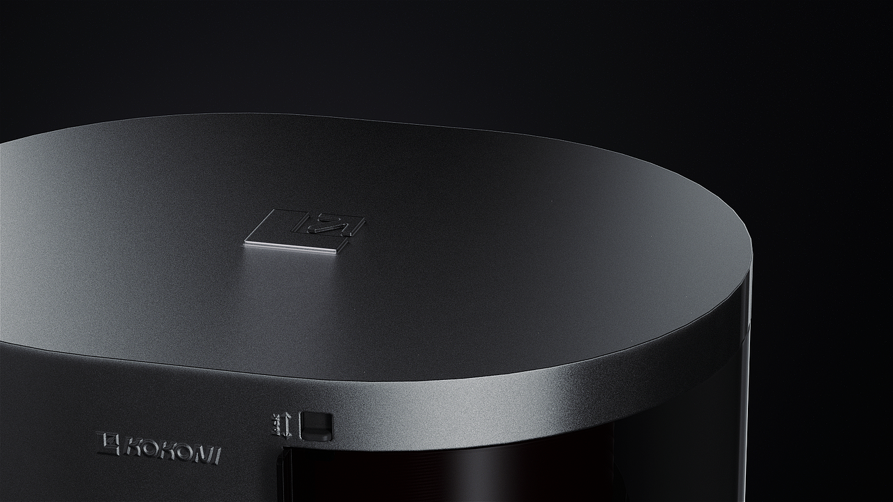 KOKONI SOTA 3d打印机_冒险岛MAOOXD-站酷ZCOOL