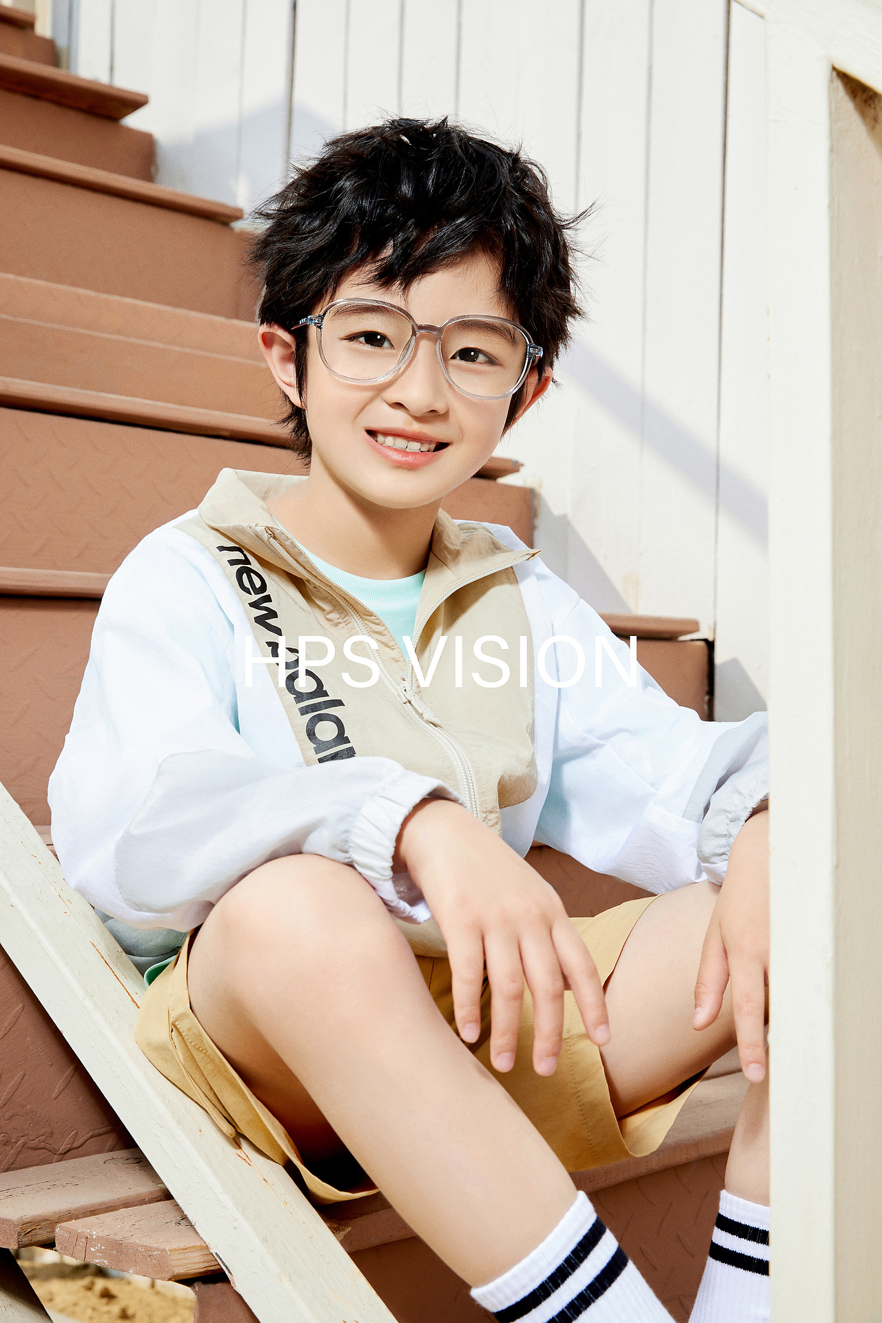 商业摄影|佰莱德儿童眼镜_HPS视觉-站酷ZCOOL