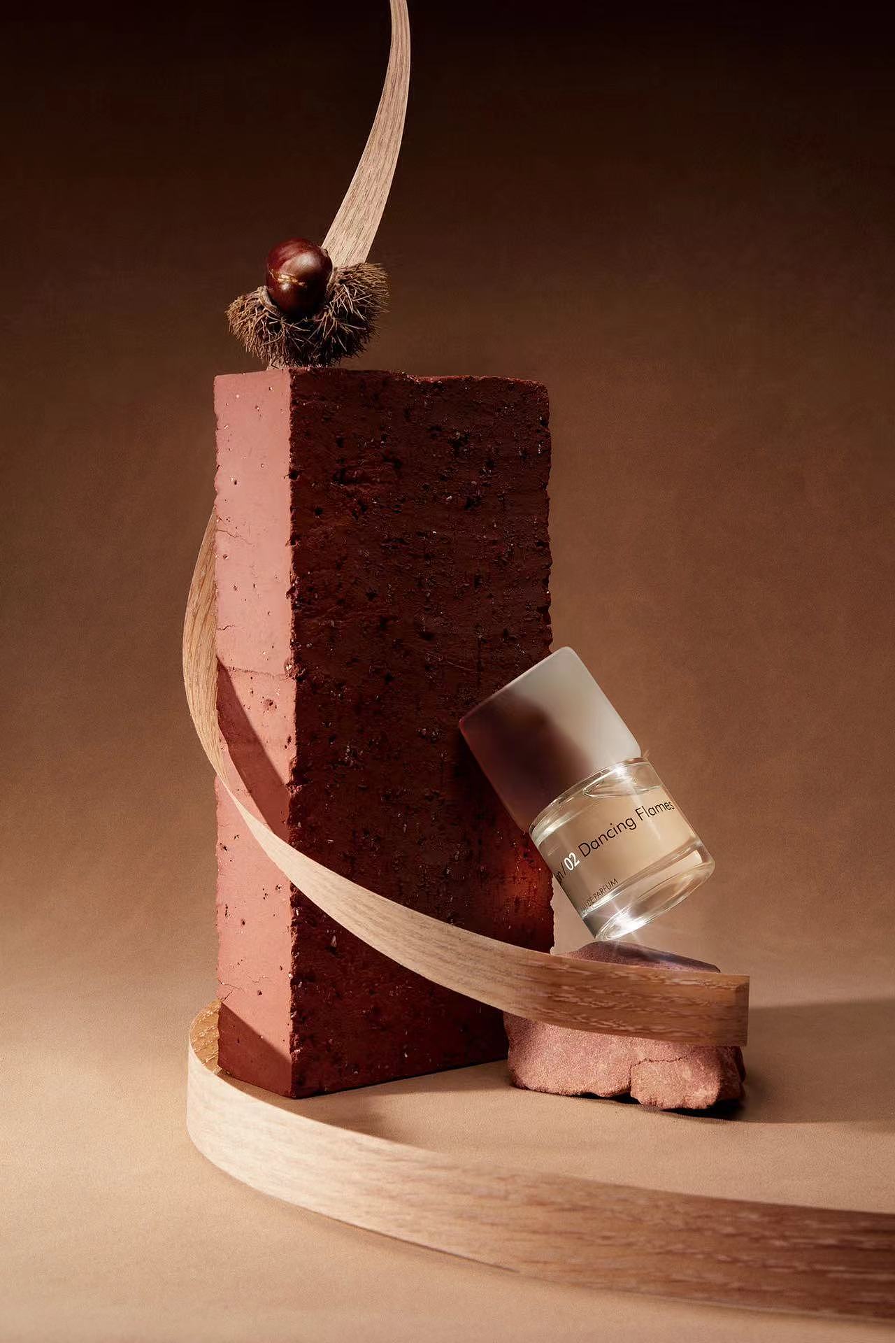 Atypic Edition｜Product Photography 生活方式 香氛_榴小北-站酷ZCOOL