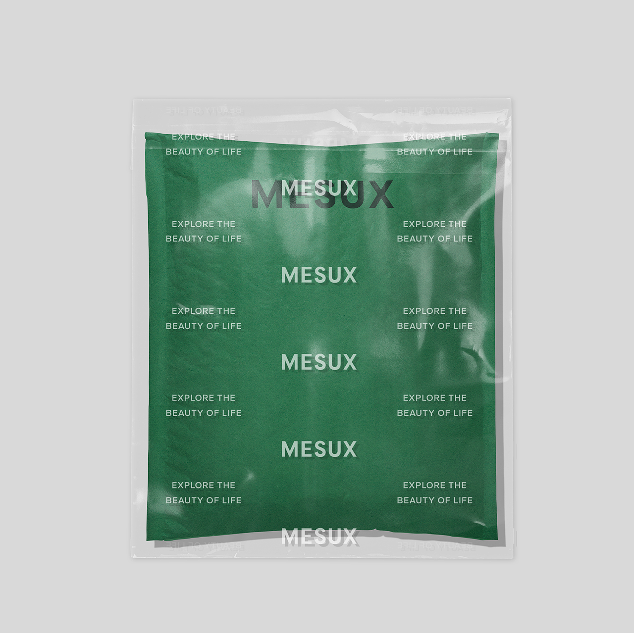 悟形VDG / MESUX 米岫_悟形VDG-站酷ZCOOL