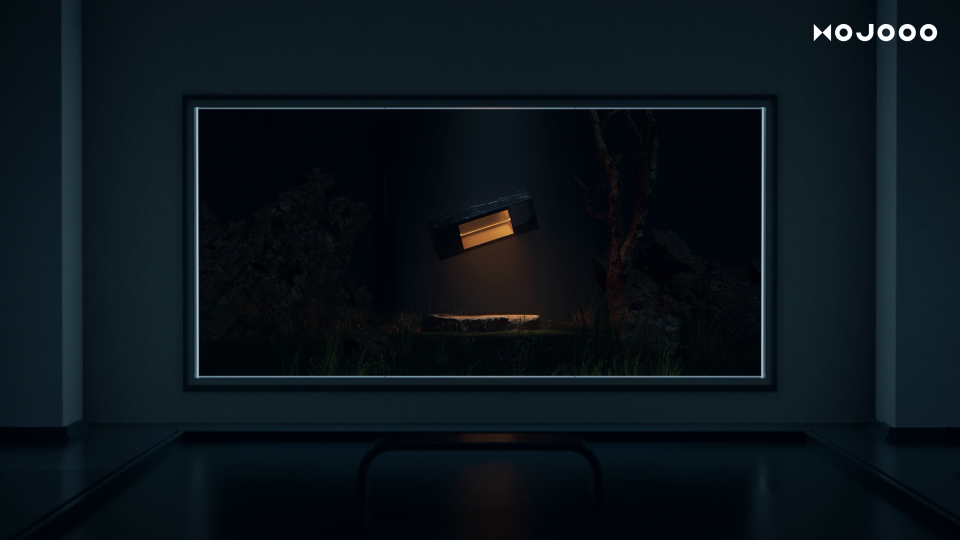 家居品牌宣传视频_MOJOOO木偶-站酷ZCOOL