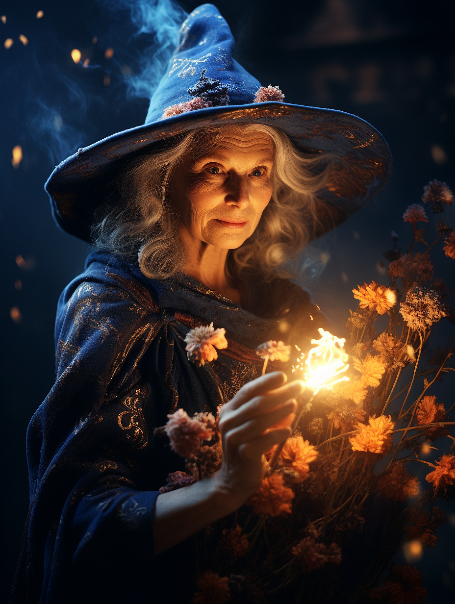 AIGC | Midjourney写实人物场景_魔法老嫂子-站酷ZCOOL