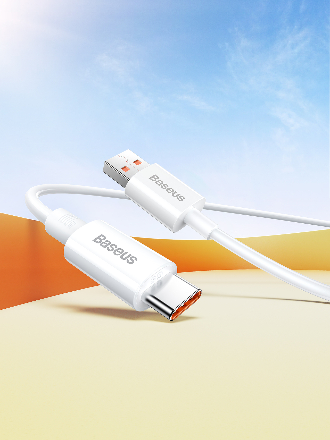 Baseus 工作图节选_热心市民王木-站酷ZCOOL