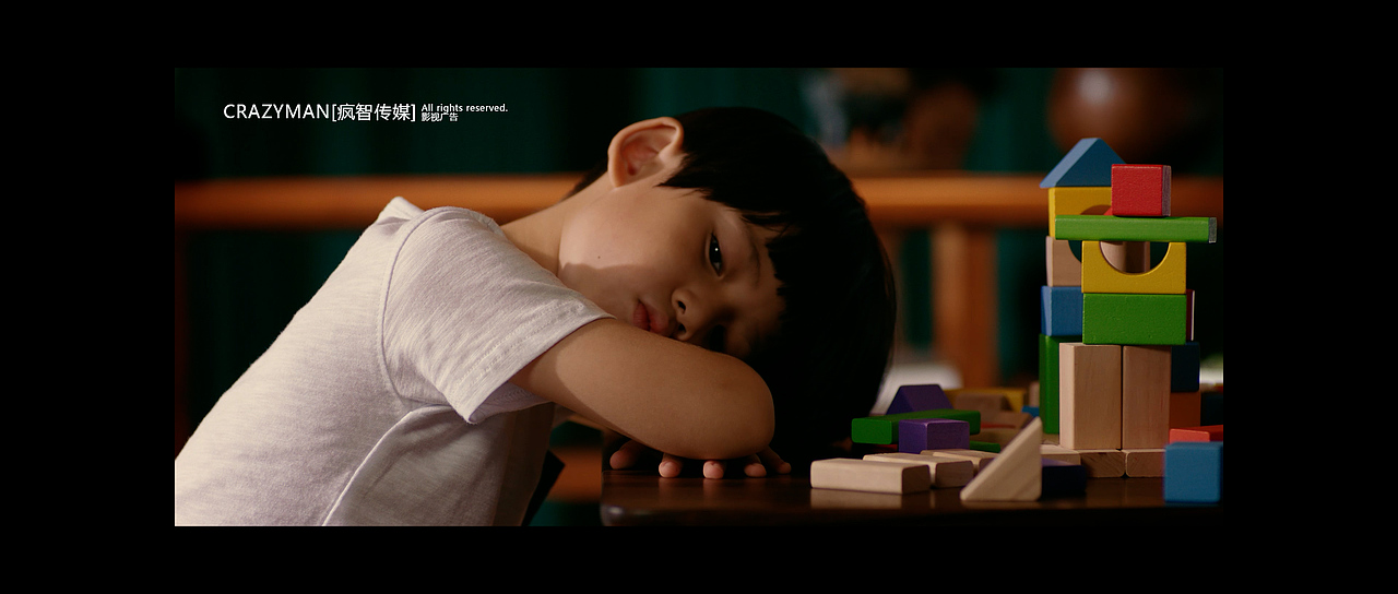 爱不缺席_CW疯智传媒-站酷ZCOOL