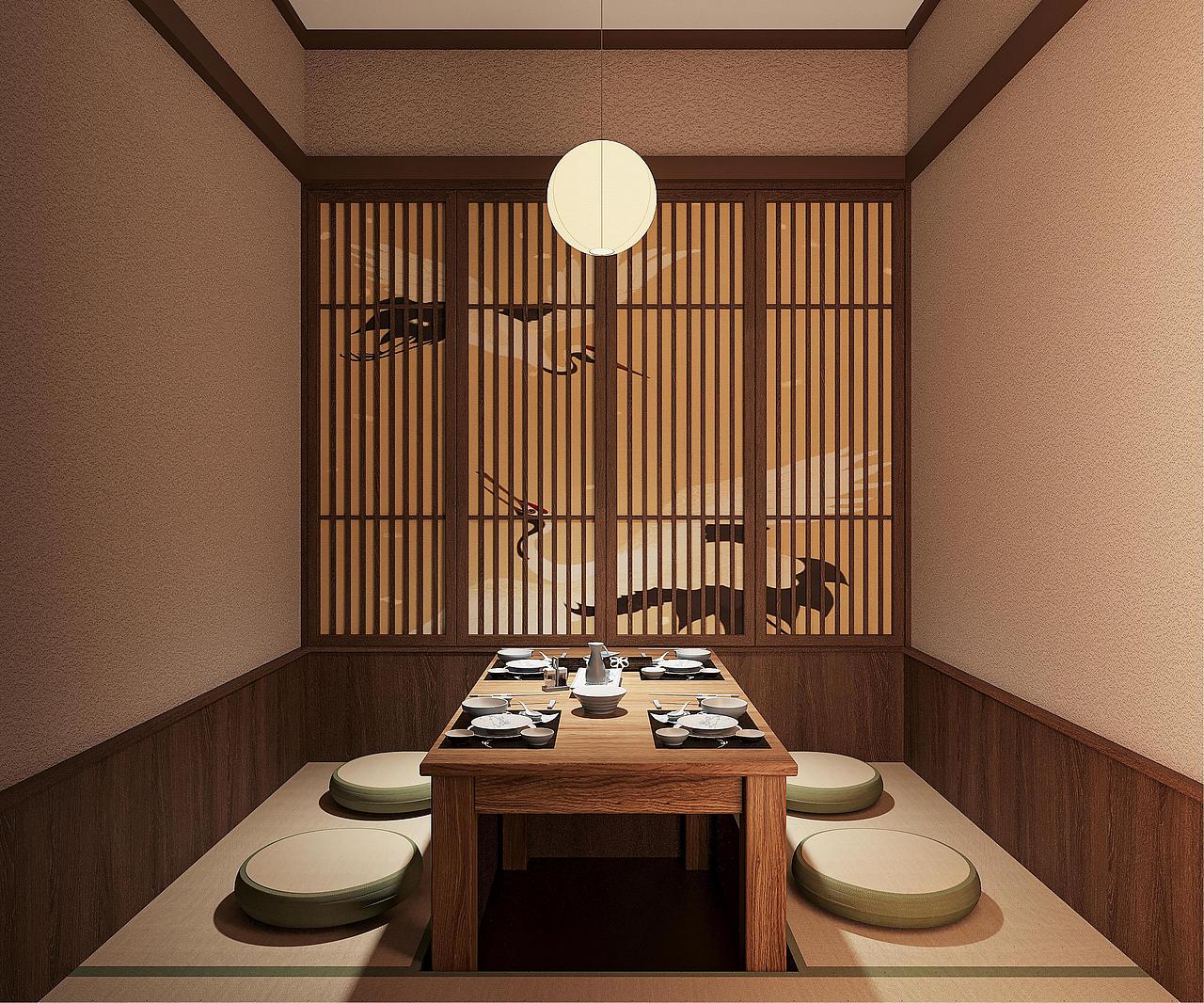 吉炙烧鸟_Ailsa小错-站酷ZCOOL