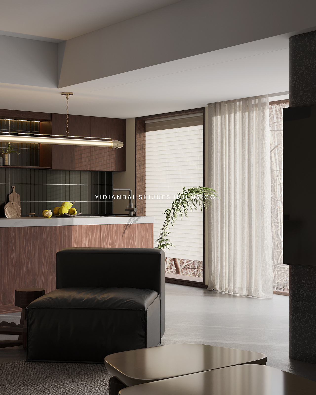 一点白视觉设计工作室—诧季秋_BYCGI技师-站酷ZCOOL