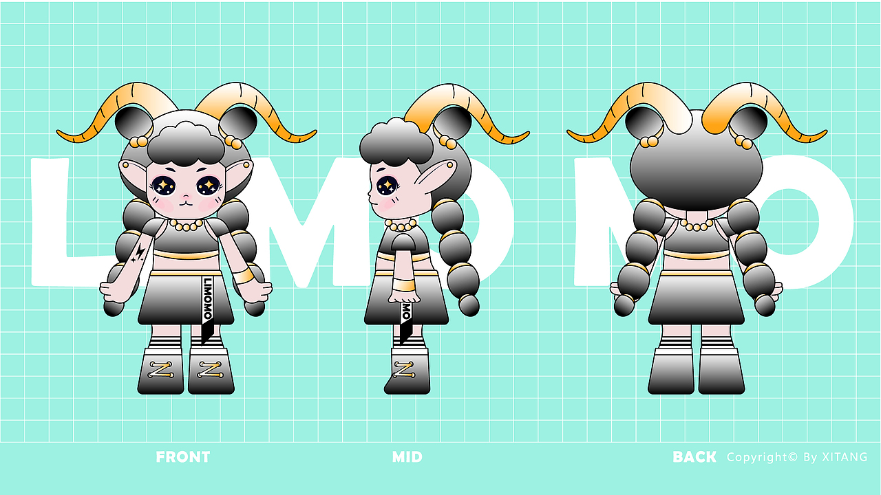 LIMOMO-潮玩盲盒设计_唐唐唐MQ-站酷ZCOOL