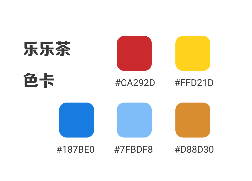 测测你的奶茶DNA-商业类H5_ParkVic-站酷ZCOOL