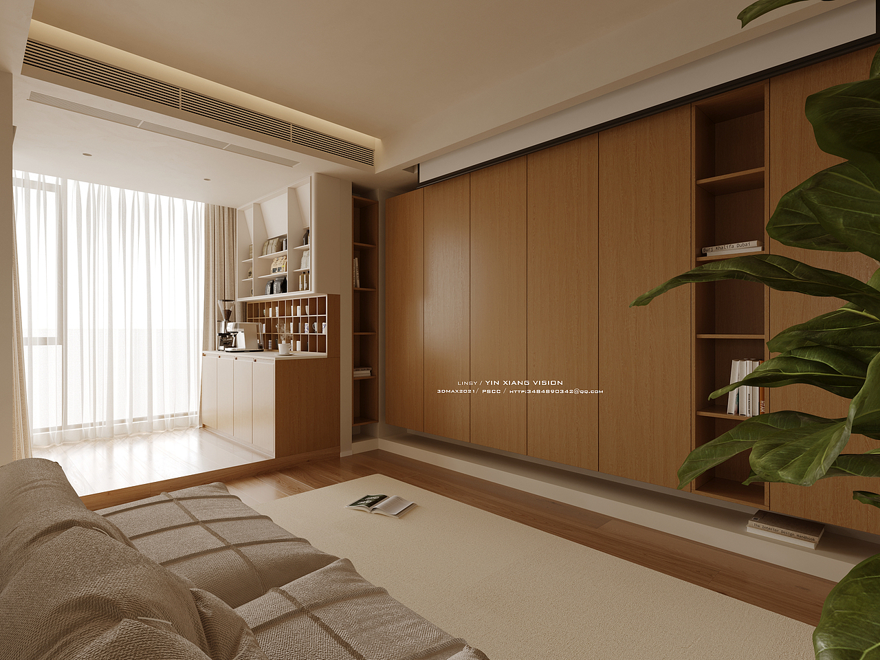 奶木.午_梦境YINXIANG-站酷ZCOOL