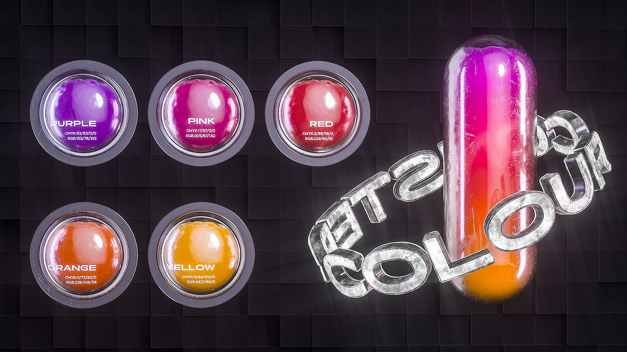 conster潮流品牌设计_WYTdesign-站酷ZCOOL