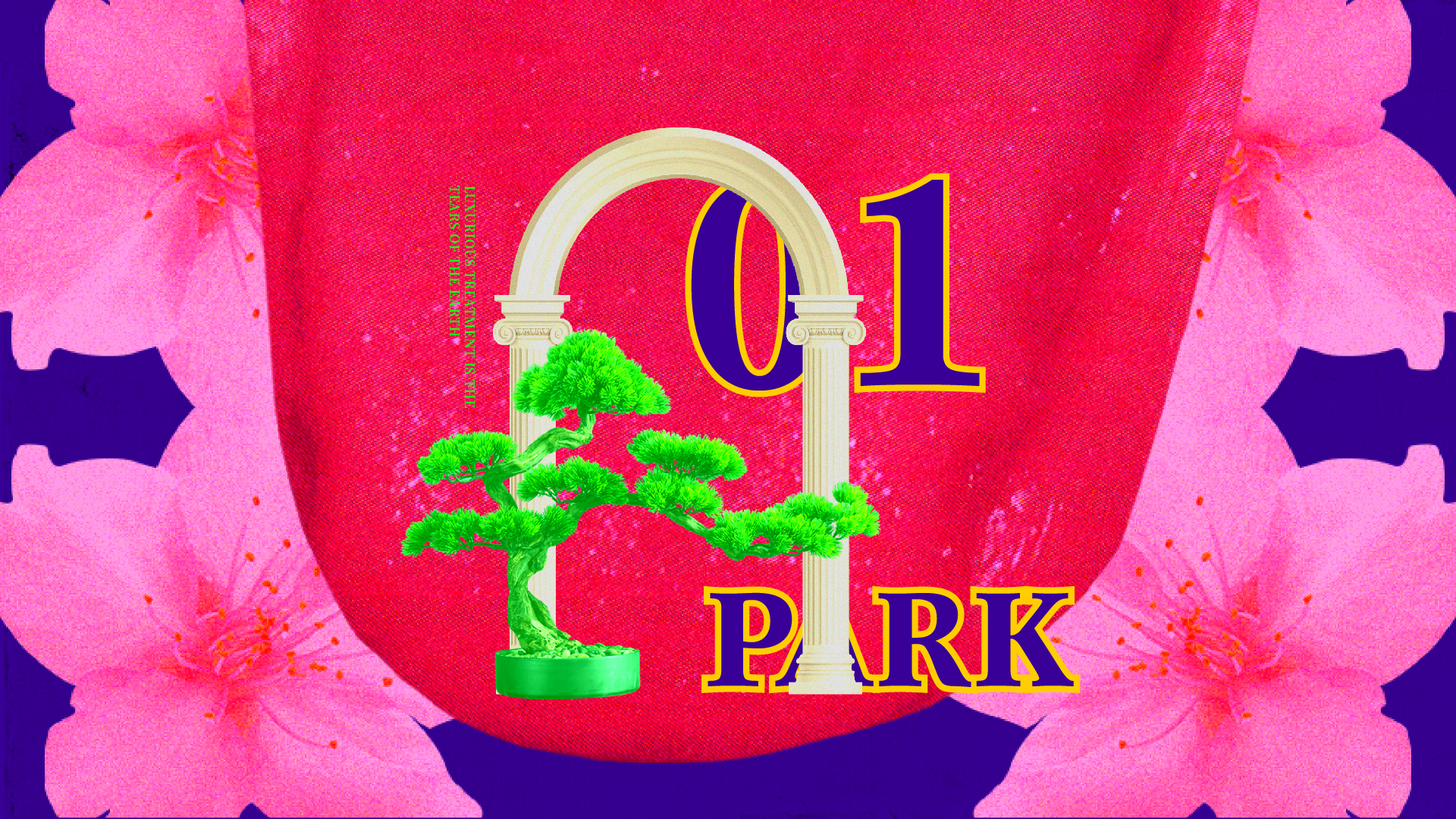 PPT排版_四脚公园-站酷ZCOOL