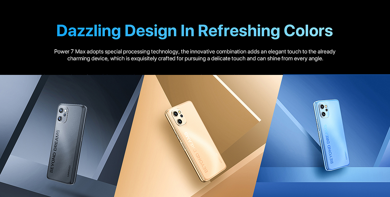 手机详情页展示x2_ALCharli-站酷ZCOOL