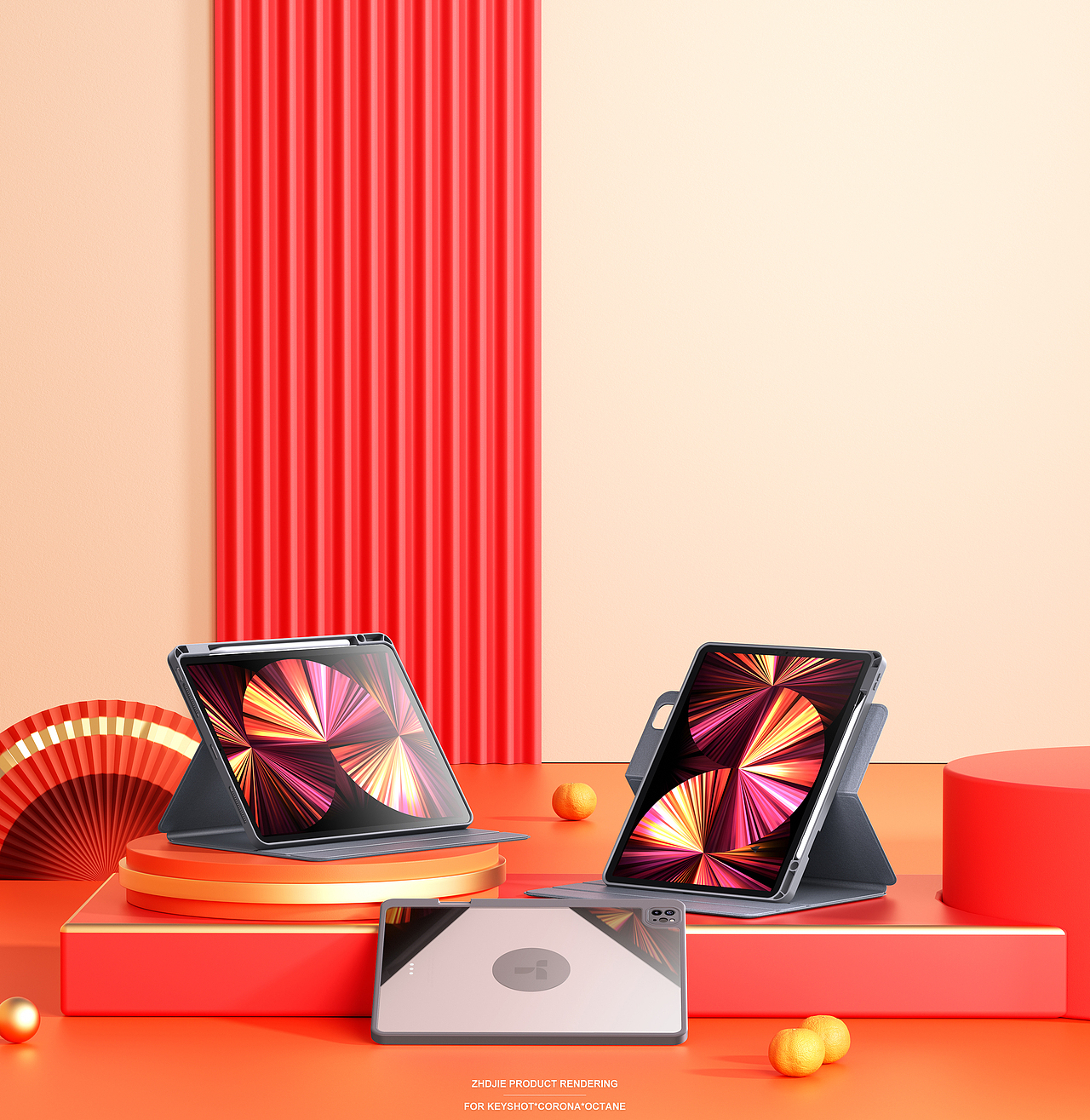 TORRAS工作渲染合集_ZHDJIE-站酷ZCOOL