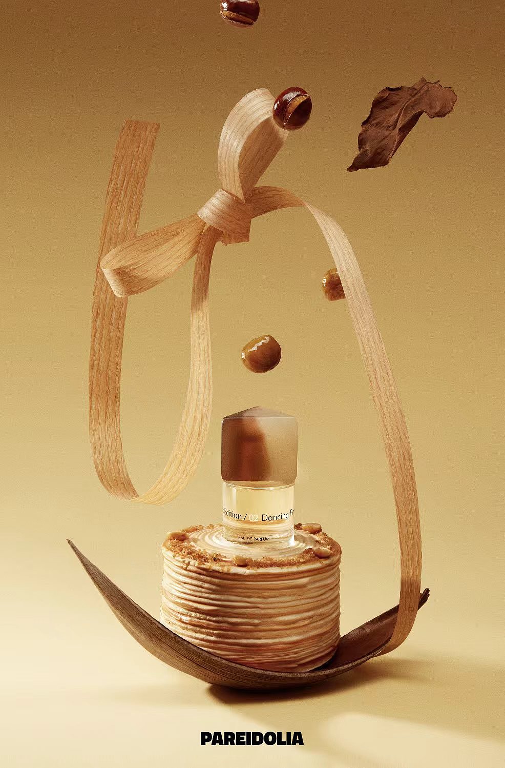 Atypic Edition｜Product Photography 生活方式 香氛_榴小北-站酷ZCOOL