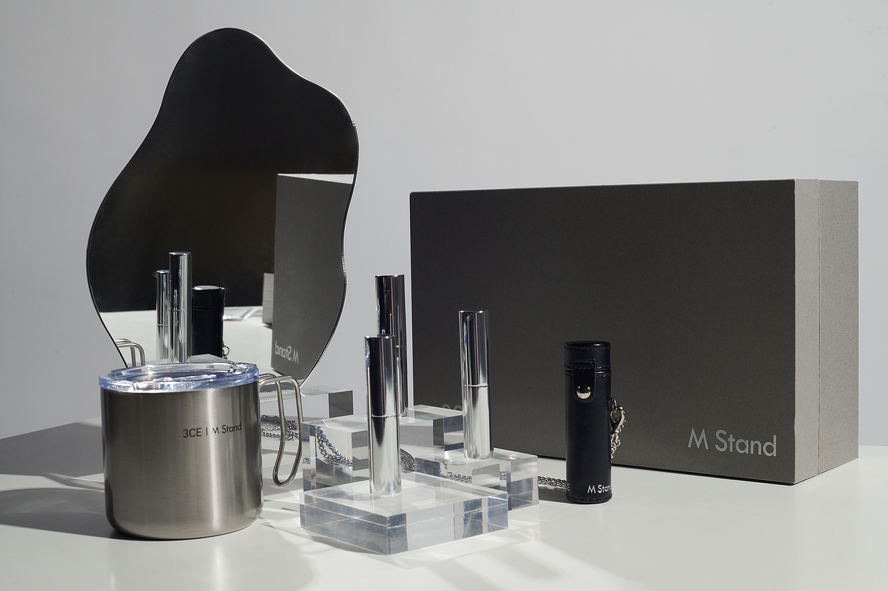 3CE_修图师Ly-站酷ZCOOL