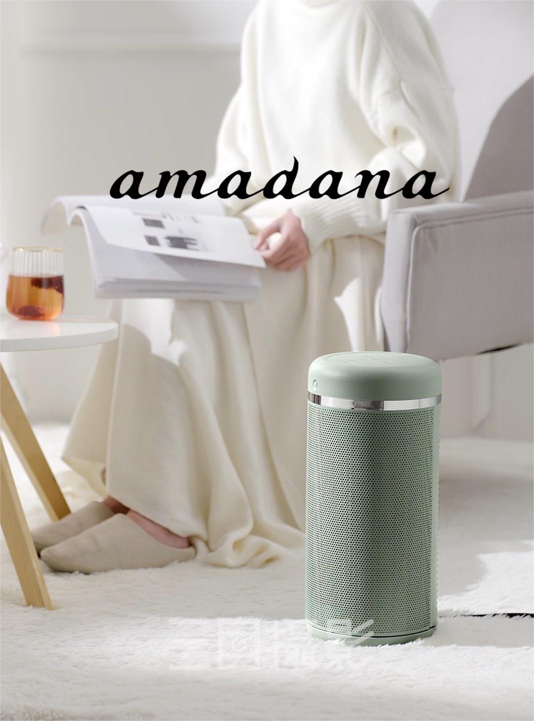 amadana取暖器×三目摄影_三目摄影-站酷ZCOOL