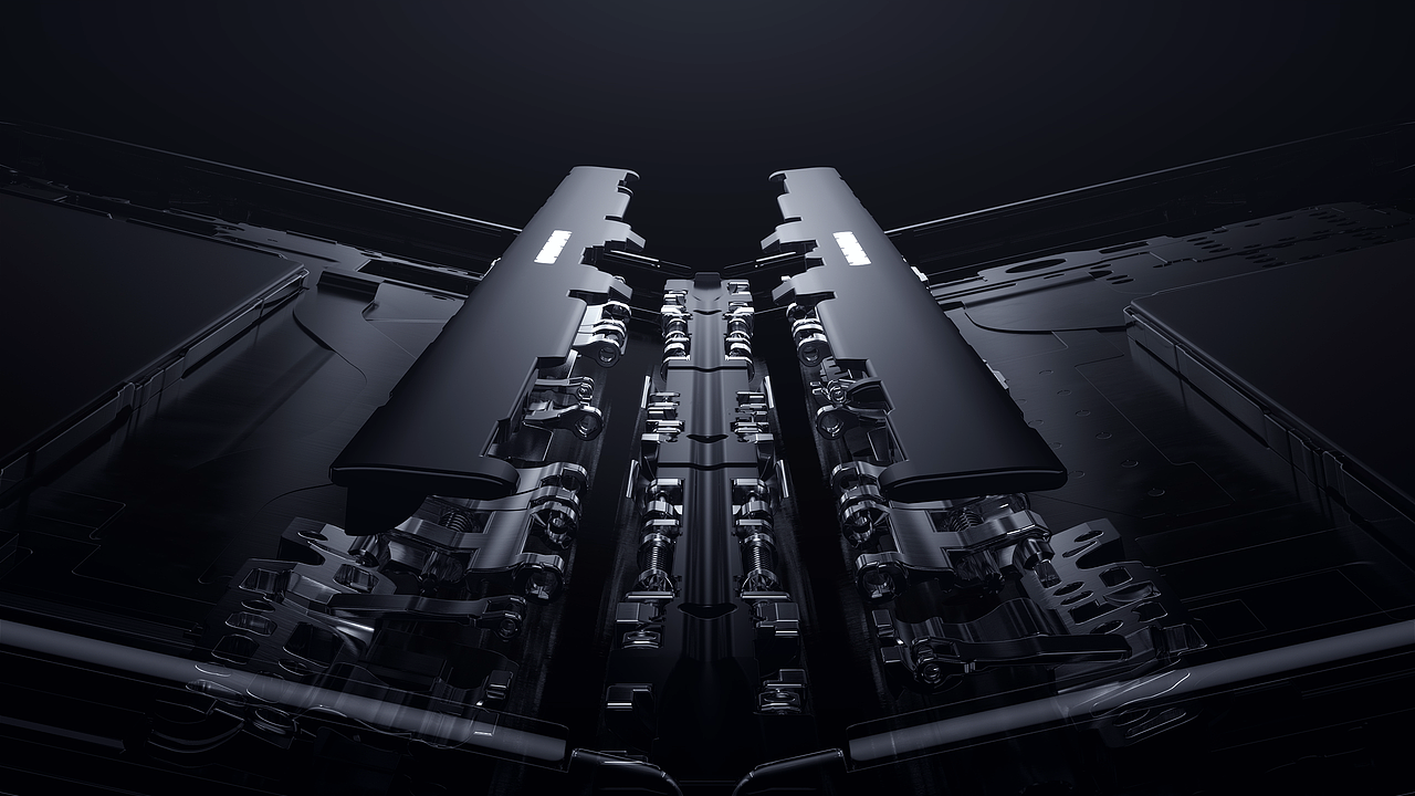 MagicVS+Magic5发布会_众像文化-站酷ZCOOL