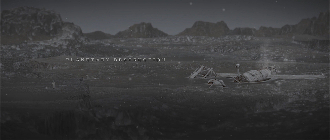 Desolate World概念动态短片_青柠Ning_-站酷ZCOOL