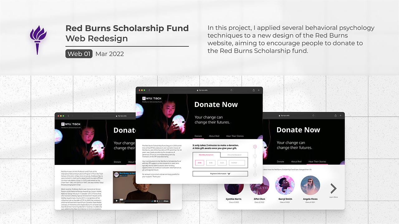 2021-2022 UI/UX个人作品集 - Xingchen's Portfolio_当代西西弗-站酷ZCOOL