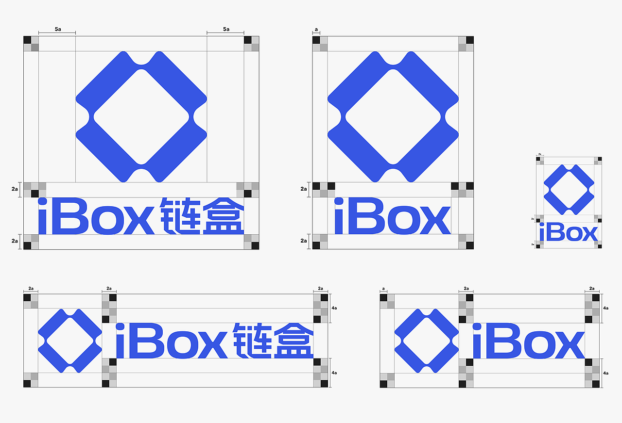 ALINE × iBox | 用数字收藏美好生活_ALINESTUDIO-站酷ZCOOL