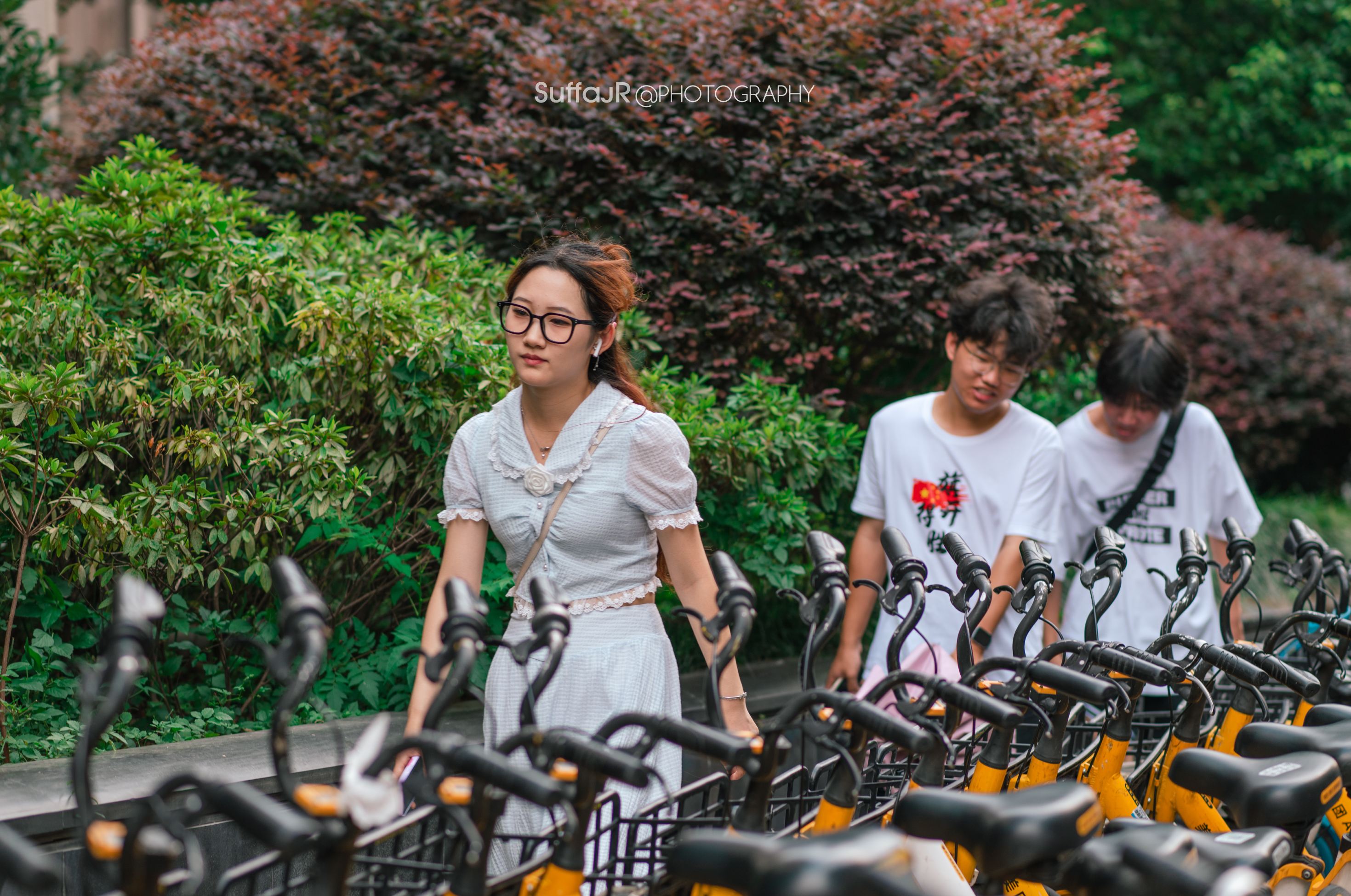 上海街头20230715_朱尼尔沙发SUFFA-站酷ZCOOL