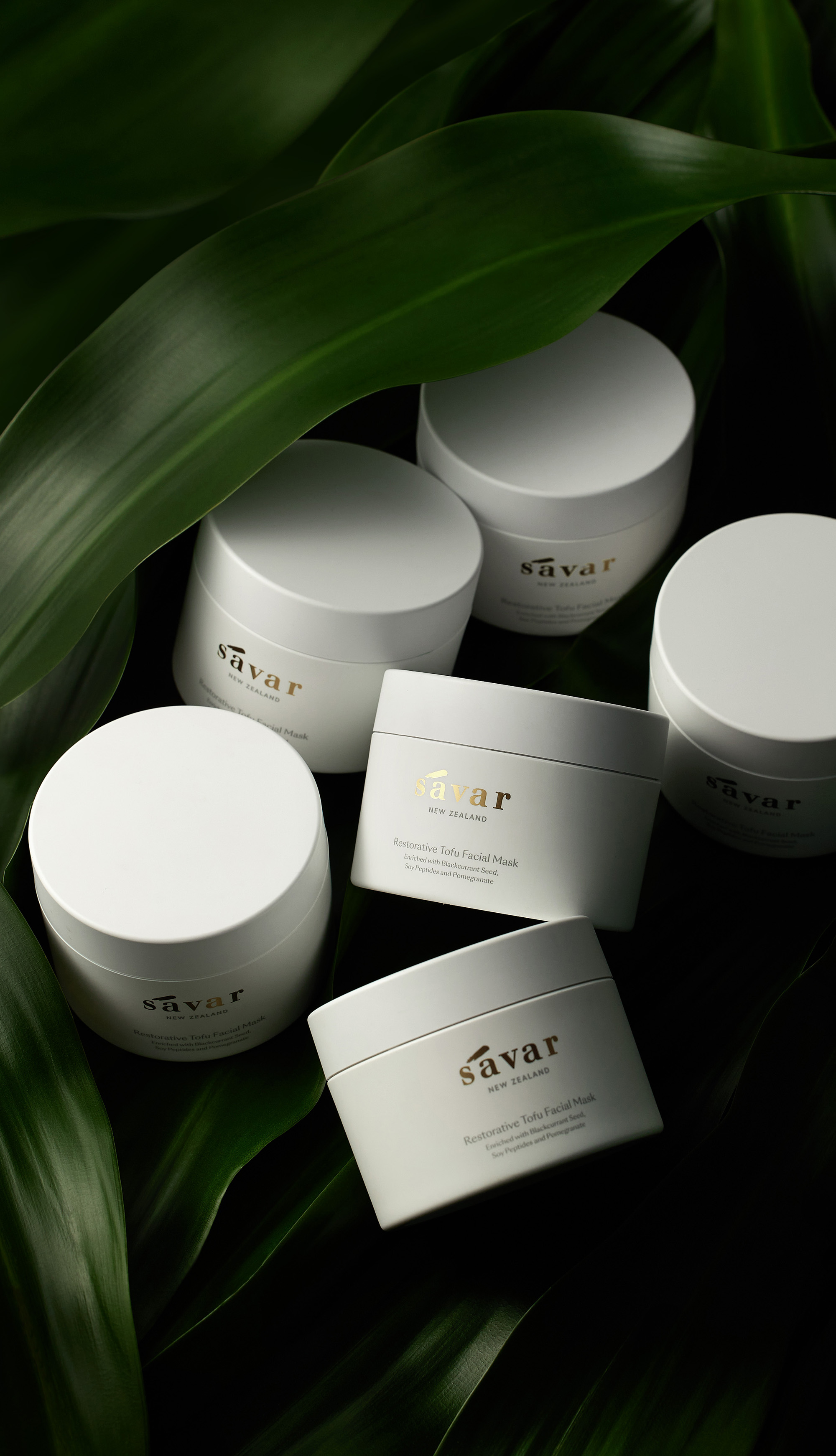 savar豆腐面膜2_K_shao-站酷ZCOOL