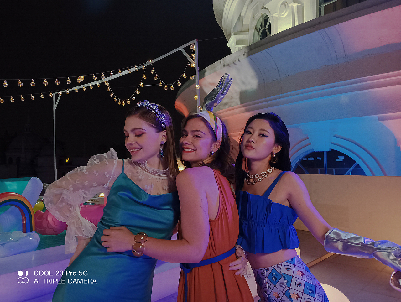 酷派coolpad ｜COOL 20 Pro 样张_酷派_CS-站酷ZCOOL